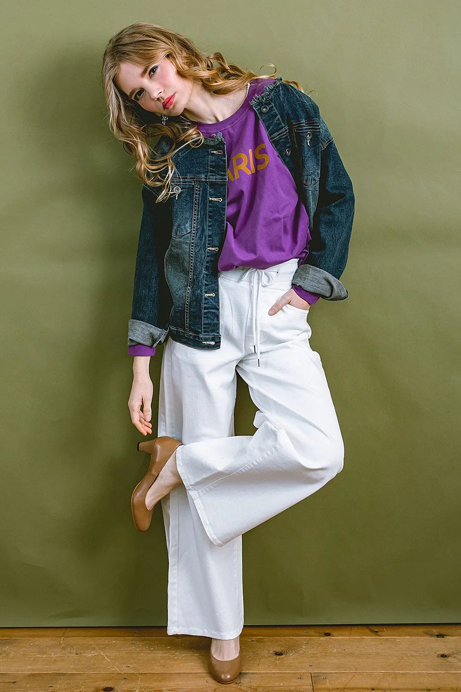 パンツ – Remite online store