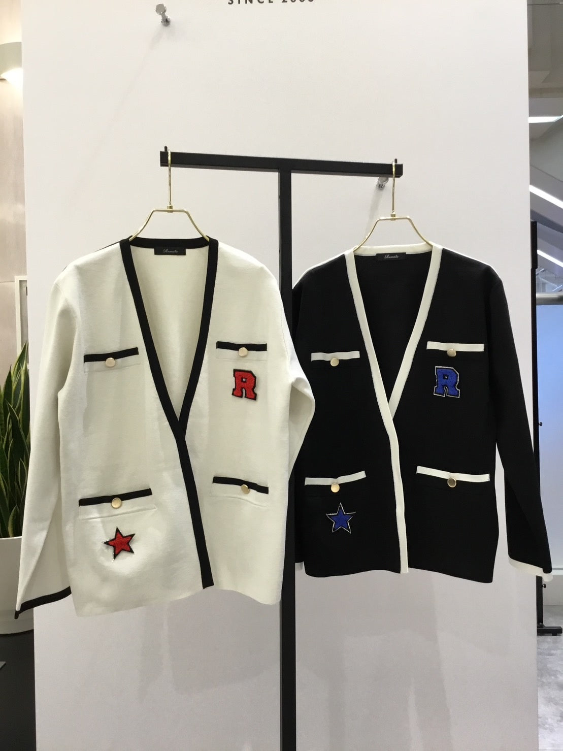 NEW ARRIVAL – 2ページ目 – Remite online store